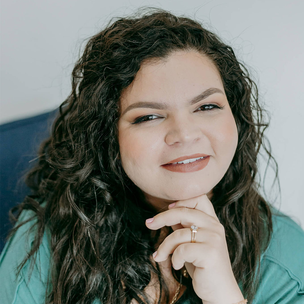 Beatriz Machado - Psicóloga